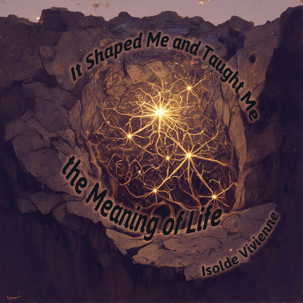 It Shaped Me and Taught Me the Meaning of Life, Isolde Vivienne - Qobuz