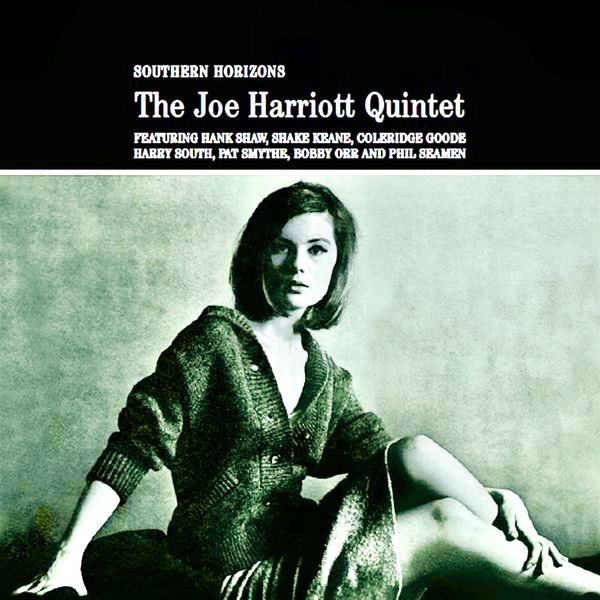 Southern Horizons (Remastered), Joe Harriott Quintet - Qobuz