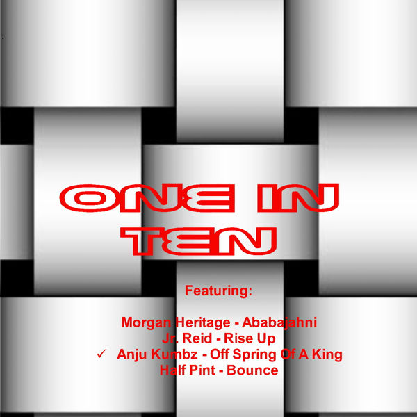 One In Ten, Various Artists - Qobuz
