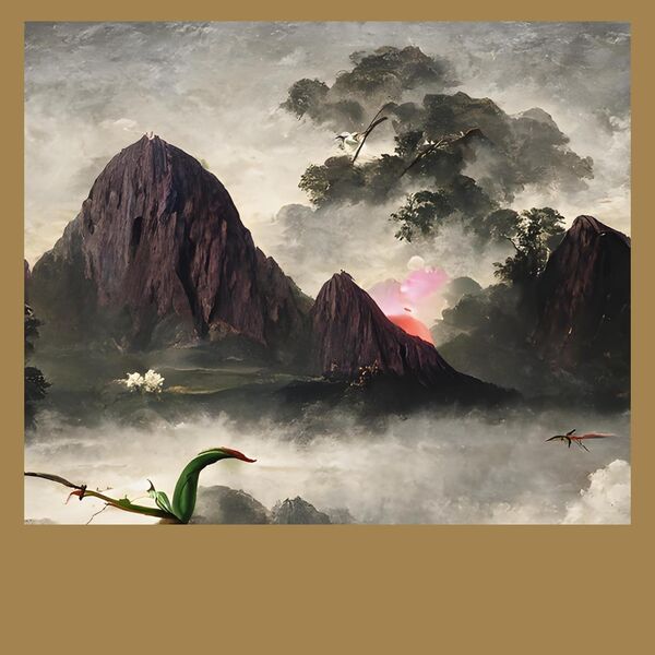 Fading Footsteps in Axminster, Albib Rinanda Lubis - Qobuz