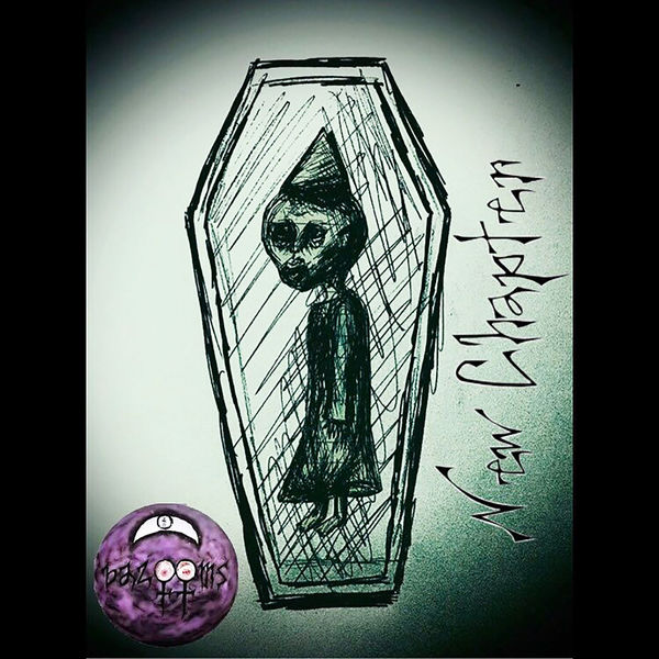 New Chapter, bazOOms - Qobuz