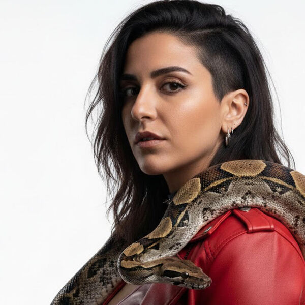 One More For The Road, Layla Al-Khatib - Qobuz