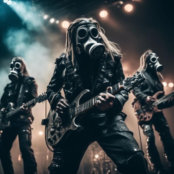 Mountain Carnage, heavy breakdown bluegrass appalachian, Death Metal ...