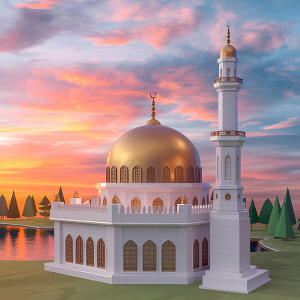 Arabic Alphabet For Kids, Surahs For Kids - Qobuz