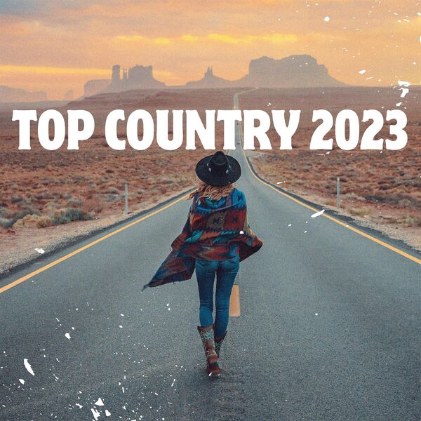 Top Country 2023, Various Artists - Qobuz
