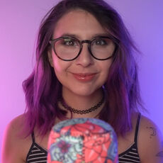 ASMR Boosted Blue Yeti Sounds, emilyuwo ASMR - Qobuz