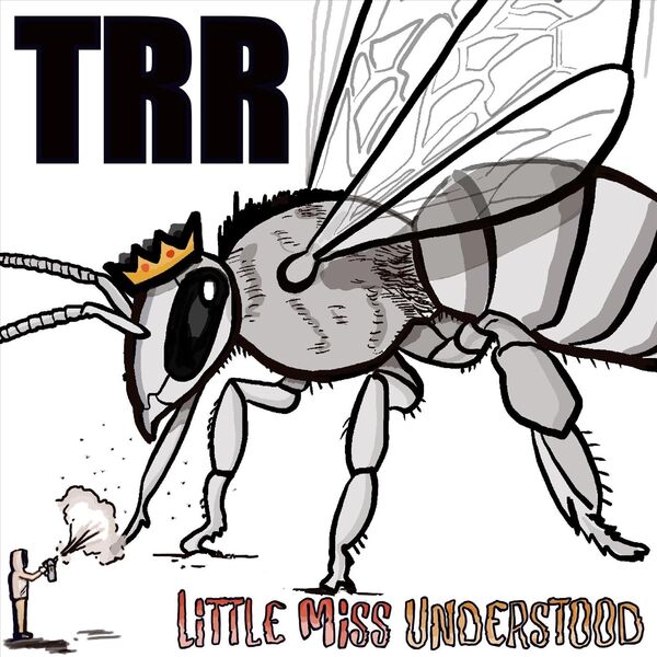 Little Miss Understood, Trask River Redemption - Qobuz