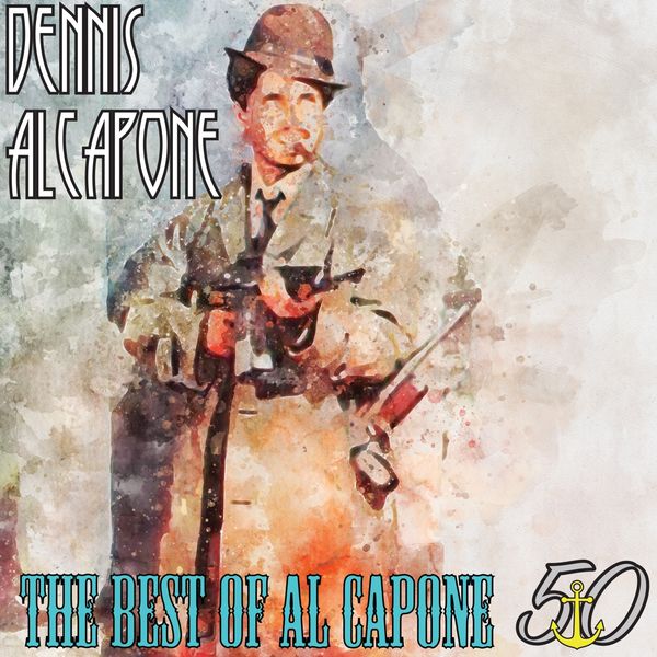 Striker Selects the Best of Al Capone (Bunny 'Striker' Lee 50th ...