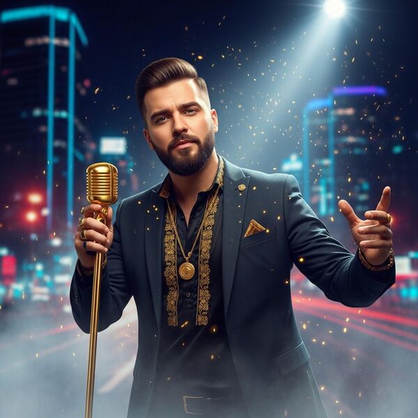 Mentolat în Inimă, Sufletul Digital - Qobuz