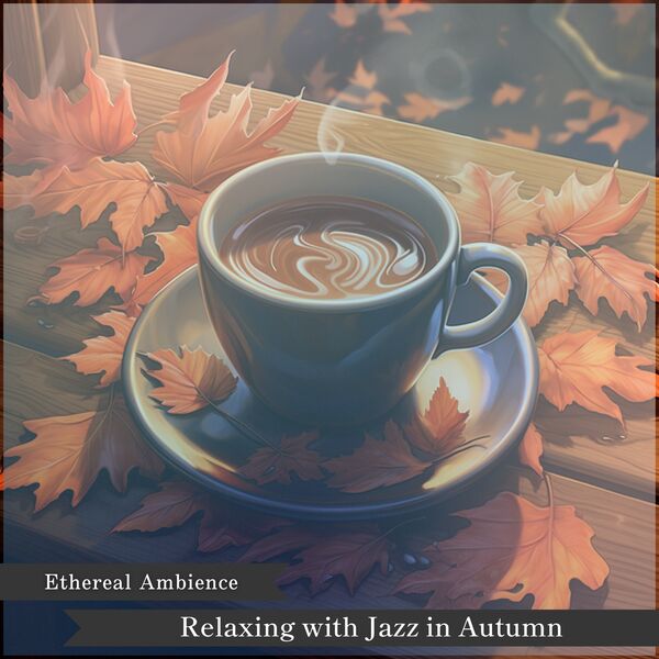 Relaxing with Jazz in Autumn, Ethereal Ambience - Qobuz