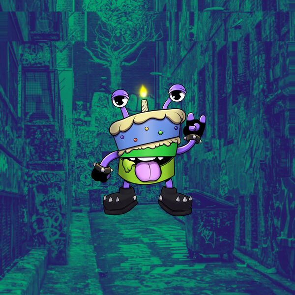 The Day I Tried To Live (Slowed + Reverb), Alien Cake Music - Qobuz