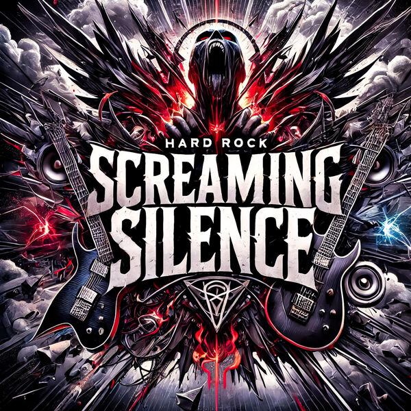 Ant Dream, Screaming Silence - Qobuz