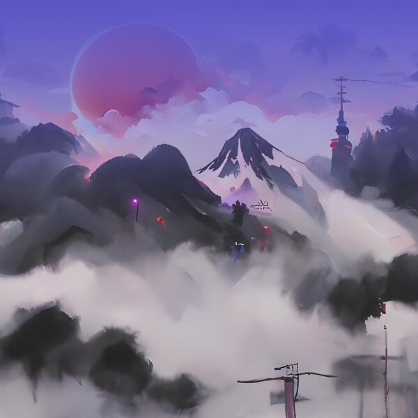 Restless Thoughts At Midnight, Davi Henrique - Qobuz