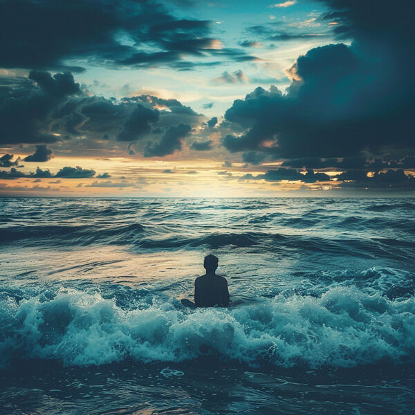 Meditation on the Waves: Ocean Music Journey, Dr. Meditation - Qobuz