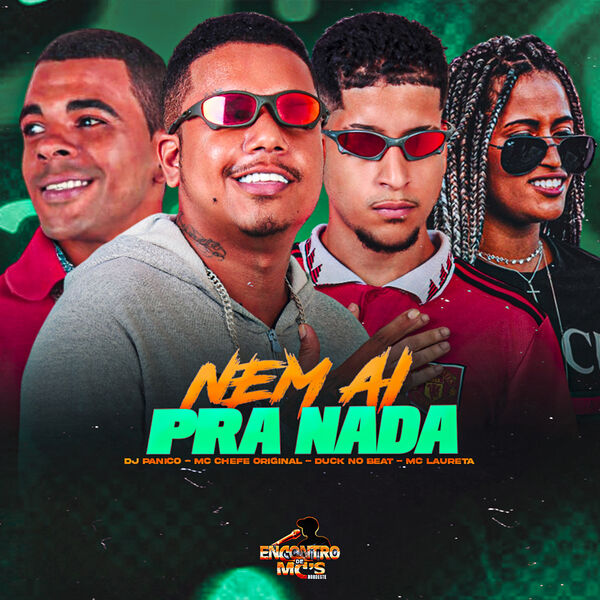 Nem Ai pra Nada, Duck no Beat - Qobuz
