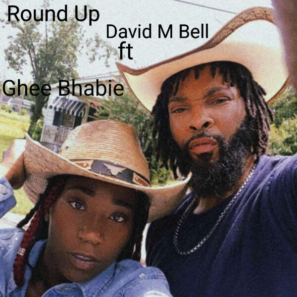 Round Up, David M Bell - Qobuz