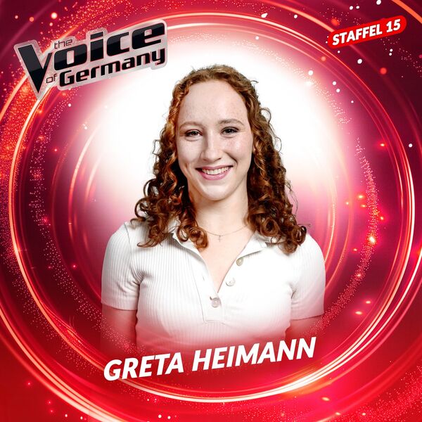 Fliegen (aus "The Voice of Germany 2025") (Live), Greta Heimann - Qobuz