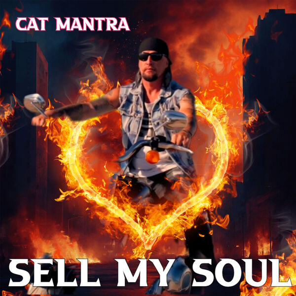 Sell My Soul, Cat Mantra - Qobuz