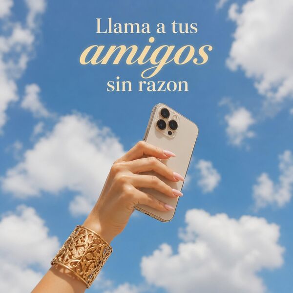 Llama a tus amigos sin razón, Maksizuk - Qobuz