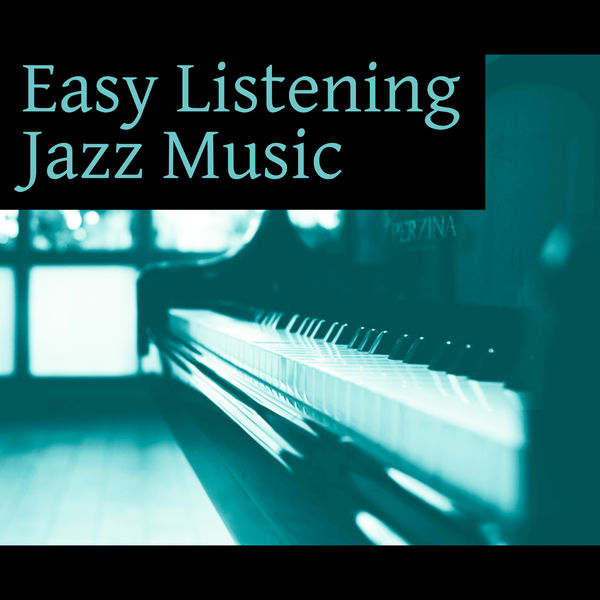 Easy Listening Jazz Music – Smooth Jazz Night, Evening Shades, Night ...
