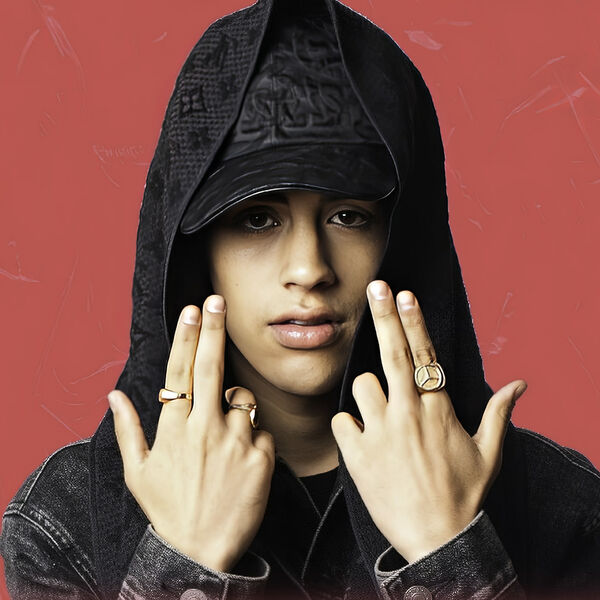 Lokotron, Cris Mj - Qobuz