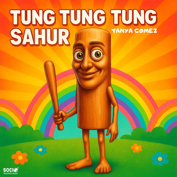 Tung Tung Tung Sahur, Tanya Gomez - Qobuz