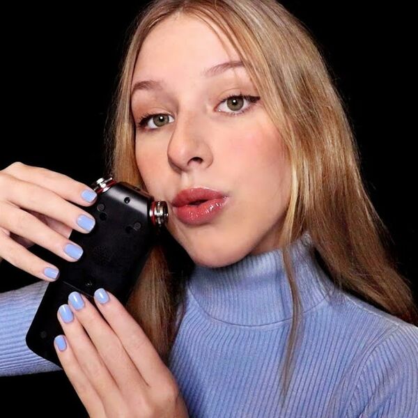 Mouth Sounds for Guaranteed Tingles, Diddly ASMR - Qobuz