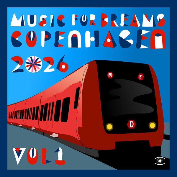 Copenhagen 2026, Vol. 1, Kenneth Bager - Qobuz