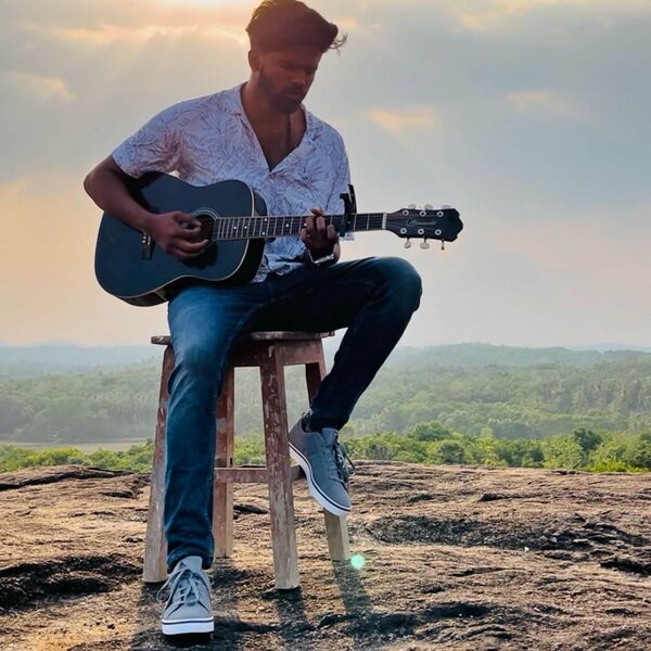 Katchi Sera X Unakku Thaan (Mash Up), Akhil Kalidasan - Qobuz