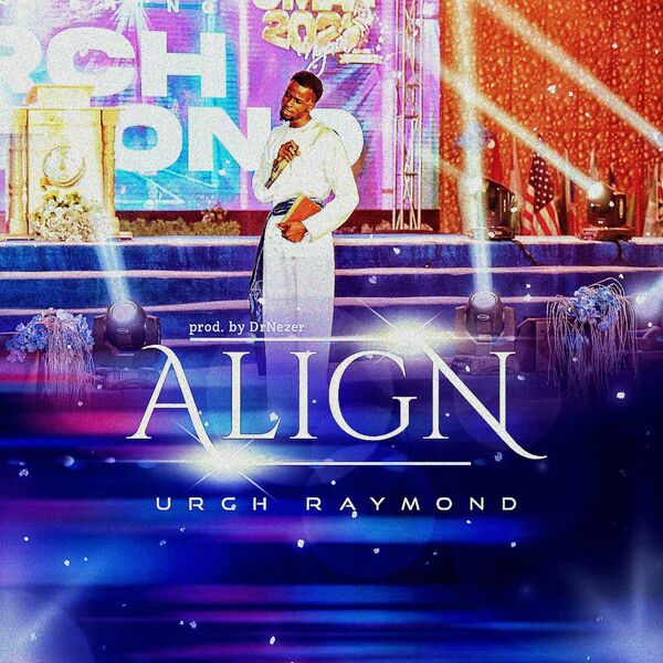 Align, Urch Raymond - Qobuz