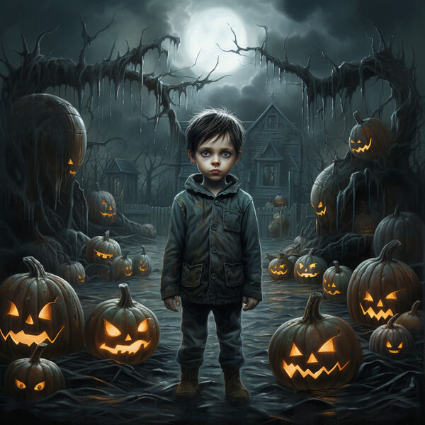 Halloween Music: Scary Soul Shattering Symphony, The Children's Museum ...