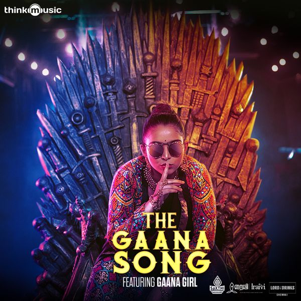 The Gaana Song (From "Think Specials"), Gaana Girl - Qobuz