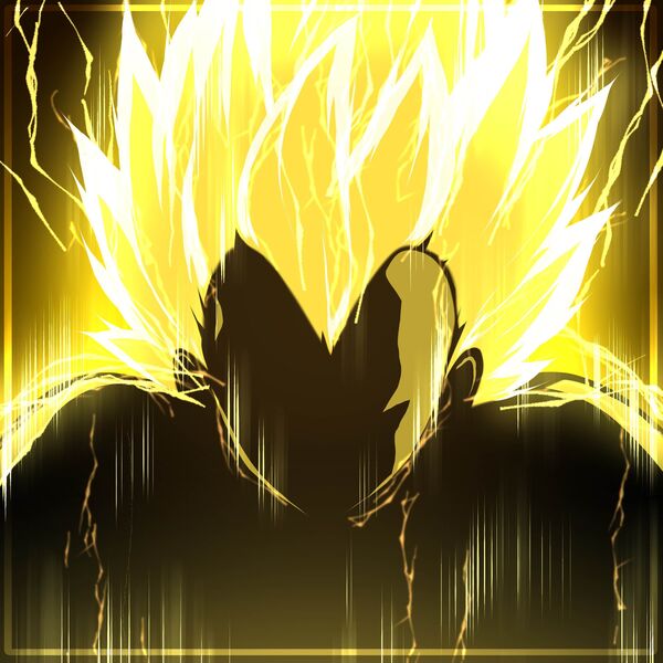 Vegeta Super Saiyan Theme (From "Dragon Ball Z") (Epic Version ...