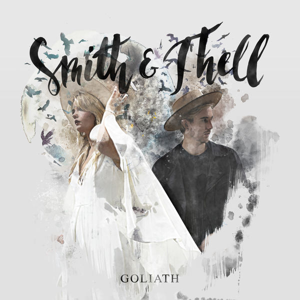 Goliath, Smith & Thell - Qobuz