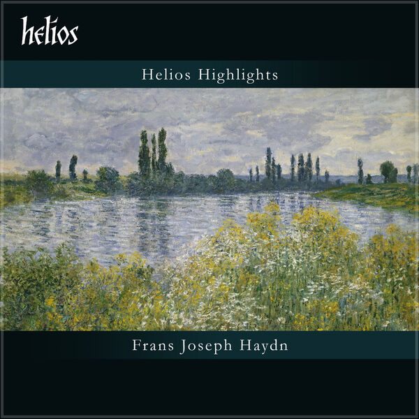 Helios Highlights: Haydn (Excerpt), Various Artists - Qobuz