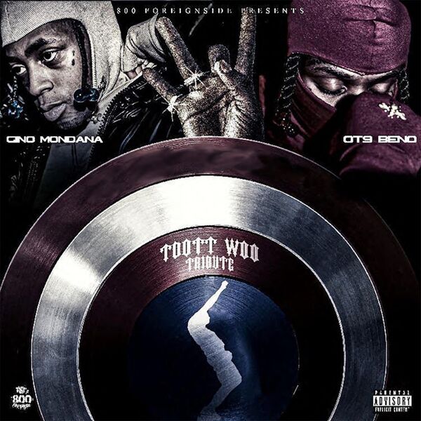 Tdott Woo Tribute, Gino Mondana - Qobuz