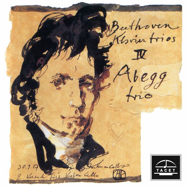 Beethoven: Piano Trios, Abegg Trio - Qobuz