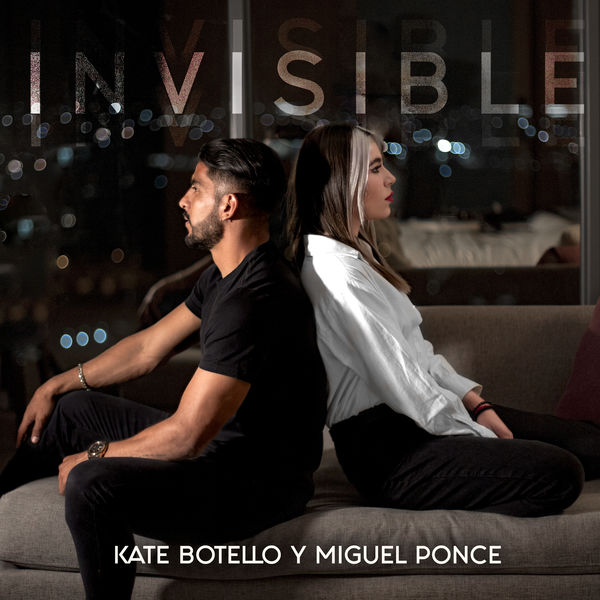 Invisible, Kate Botello - Qobuz