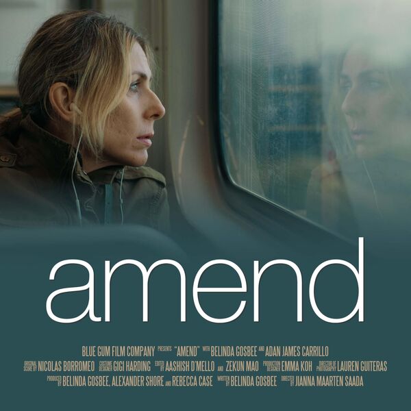 Amend (Original Motion Picture Soundtrack), Nico Borromeo - Qobuz