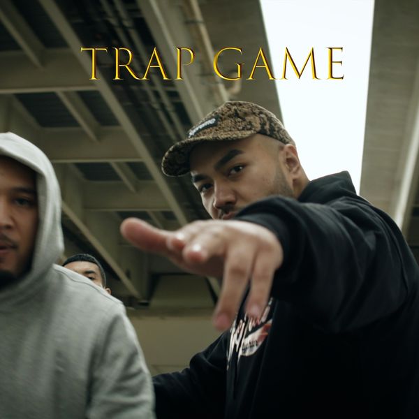 Trap Game, Nashtarr - Qobuz