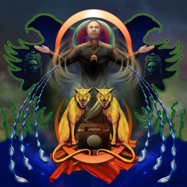 Premonition K, Steve Kilbey - Qobuz