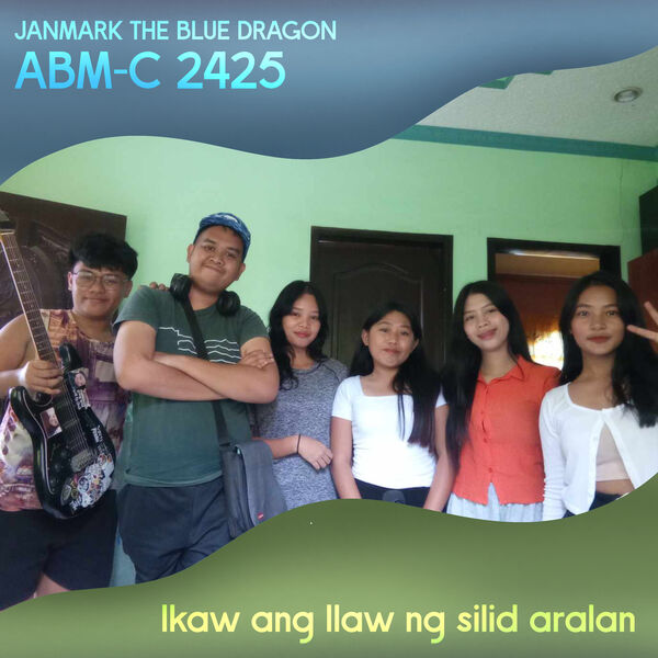 Ikaw ang Ilaw ng silid aralan, ABM-C 2425 - Qobuz