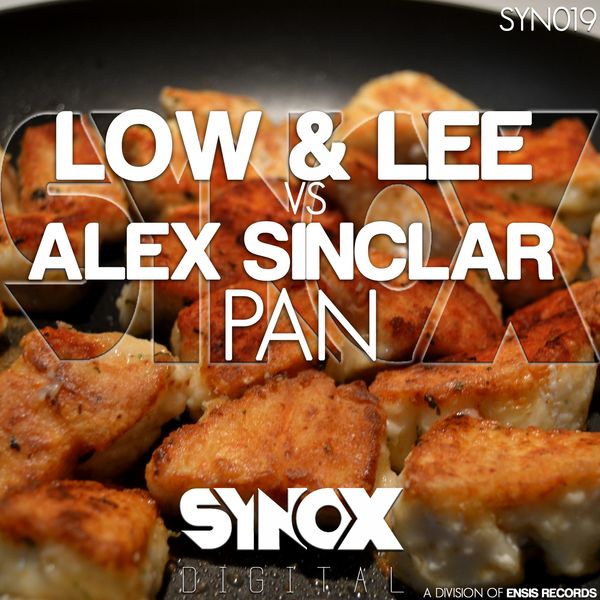 Pan (Original Mix), Low & Lee - Qobuz