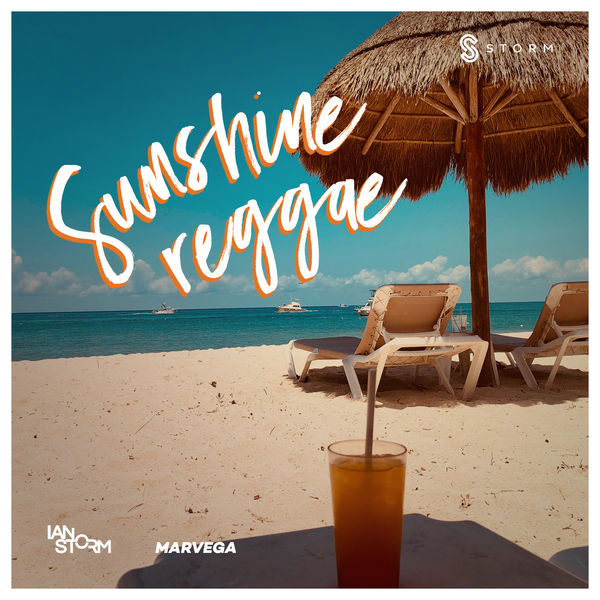 Sunshine Reggae, Ian Storm - Qobuz
