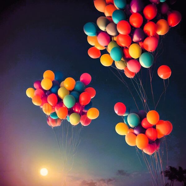 Dance . Be happy . Don’t worry . Feel snappy, Anup Shrestha - Qobuz