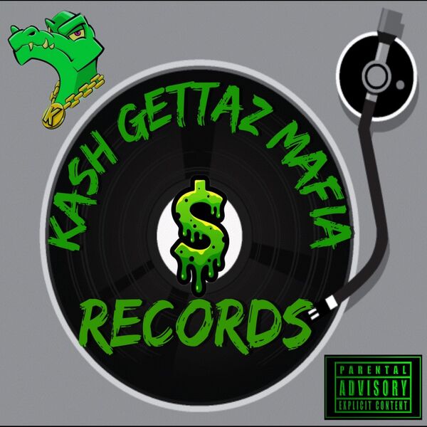 Real Events Talk Duce, Kash Gettaz Mafia - Qobuz