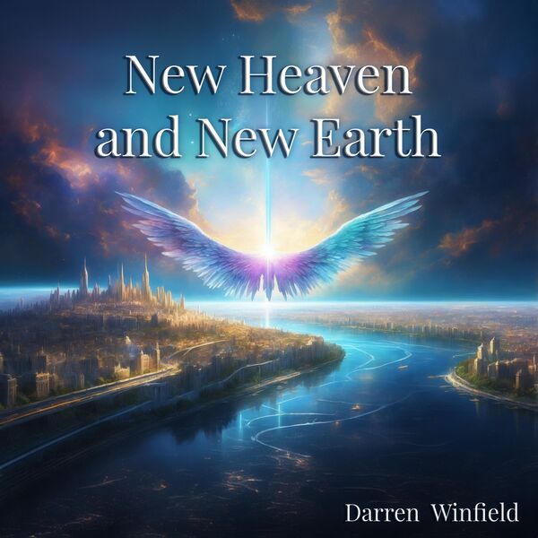 New Heaven and New Earth, Darren Winfield - Qobuz