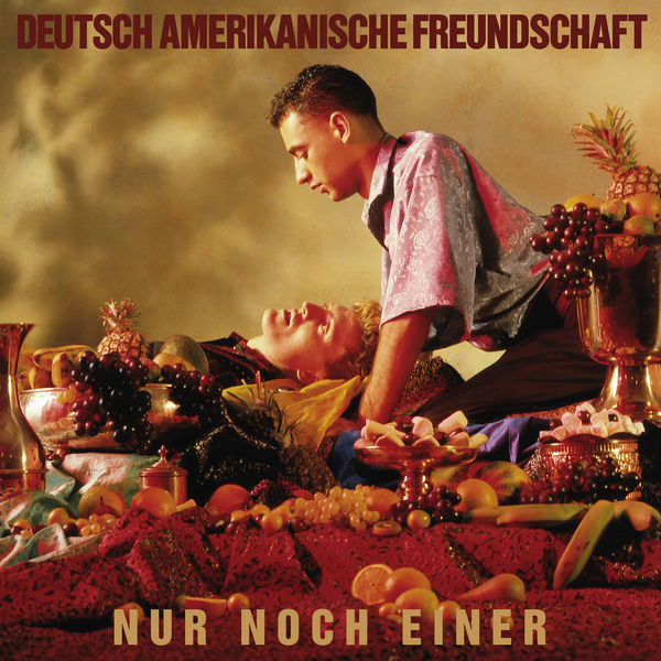Nur Noch Einer, Robert Gorl - Qobuz