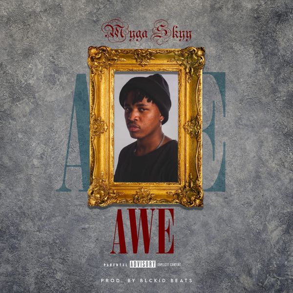 AWE, Myga Skyy - Qobuz