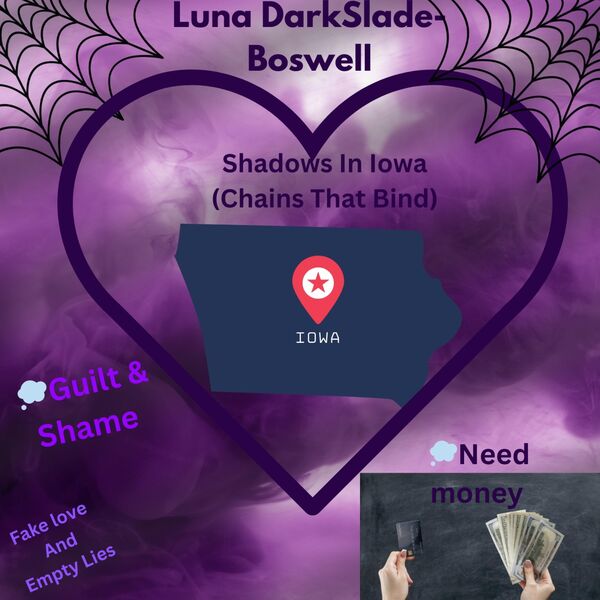 Shadows in Iowa (feat. Tabby Nicole Boswell), Luna Darkslade - Qobuz